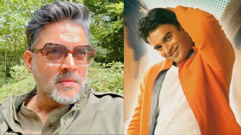 R. Madhavan’s new look sends fans into a frenzy—Setting high standards for groom goals