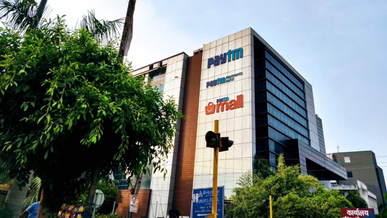 Gainers And Losers Stocks That Moved The Most On September 2