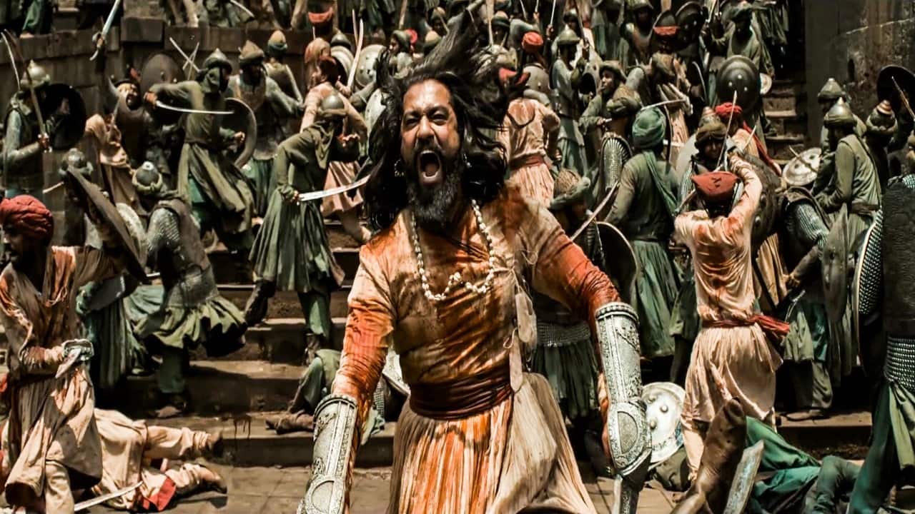 'Chhaava' teaser captivates viewers, keeps social media all praise for ...