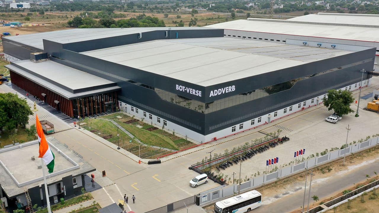 Interarch Building Products jumps over 7% as firm inaugurates new mfg plant