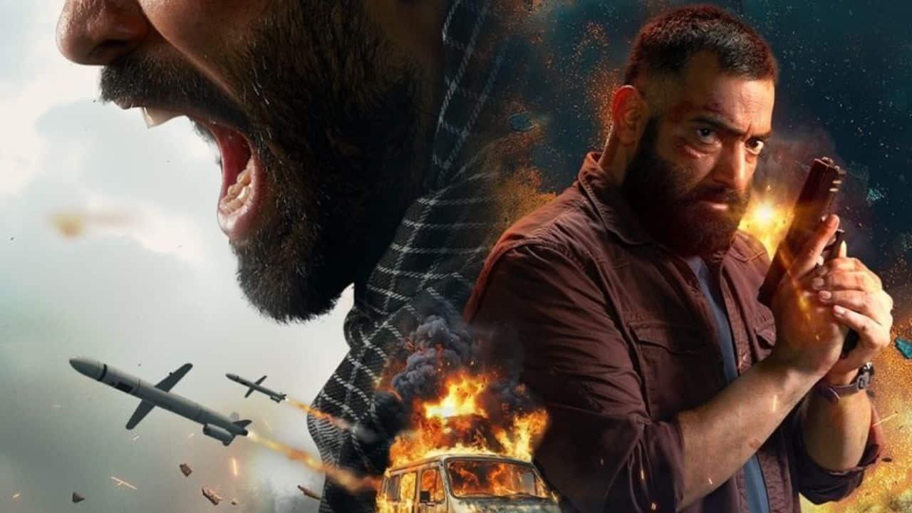 Tanav season 2 trailer out: The thriller drama starring Manav Vij to ...