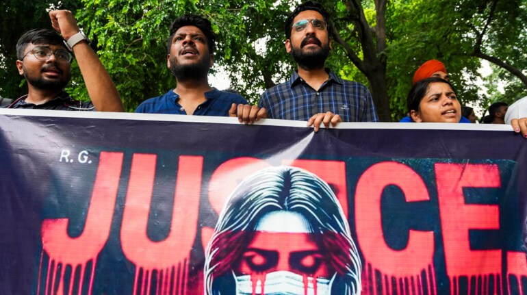 Kolkata Doctor Rape Case LIVE: SC orders removal of all pictures ...