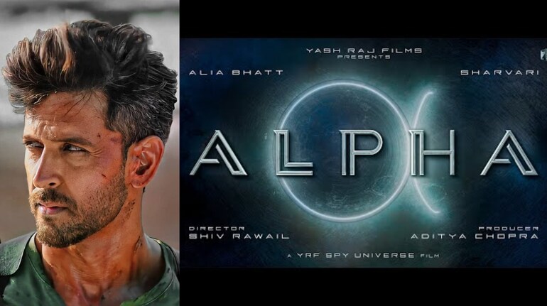 Hrithik Roshan is all set to be a part Alpha, soon to begin shoot with ...