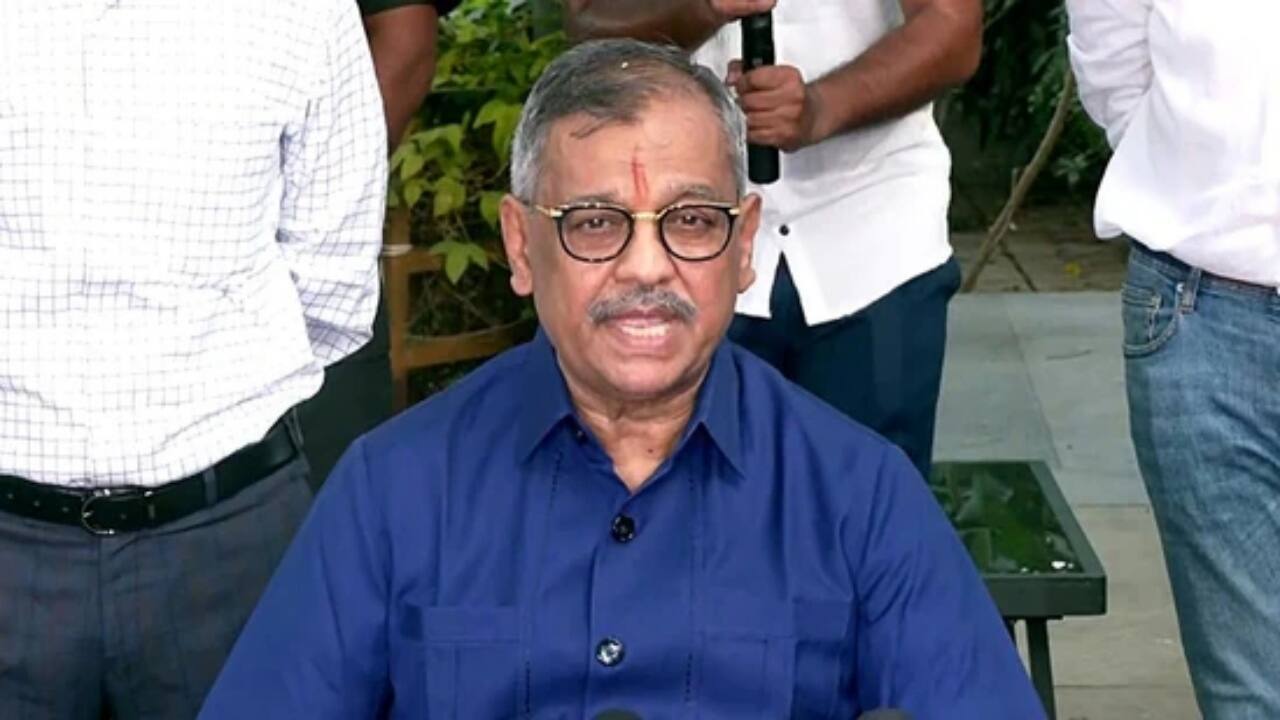 Modi welcomes Rajya Sabha nominations of Shringla, Nikam, Meenakshi ...