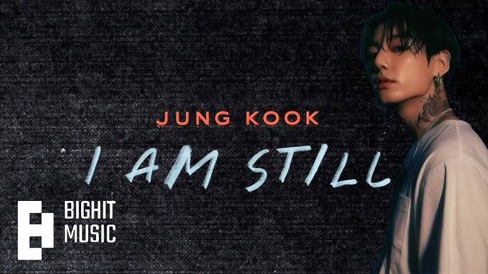 BTS’ Jungkook unveils trailer of upcoming documentary JUNG KOOK: I AM STILL; says, 'I'll keep ...