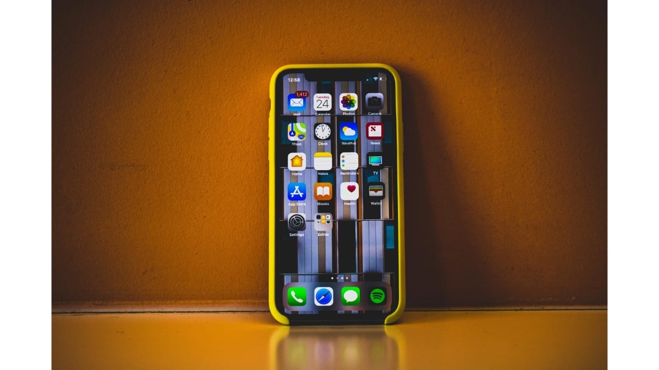 iPhone bug: These four characters are causing iPhones worldwide to ‘crash’