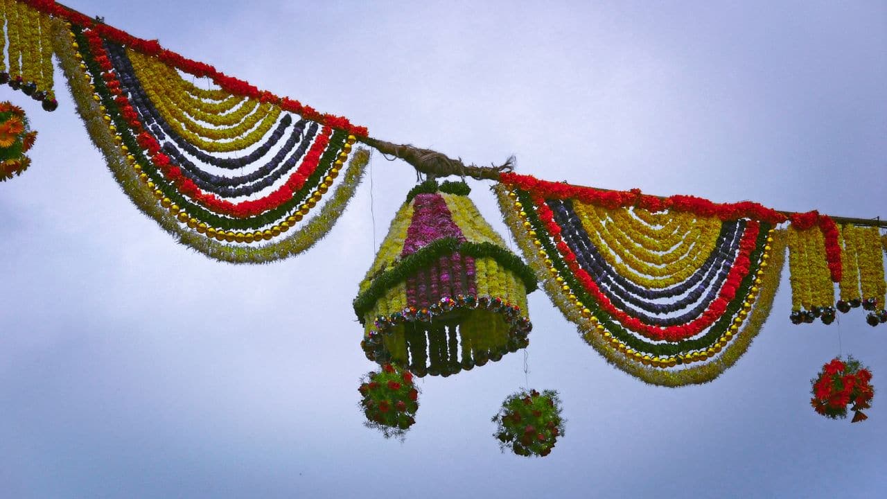Dahi Handi 2024: Date, Time and Significance