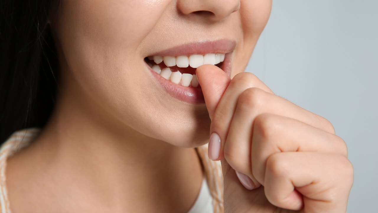 Nail-biting habit got you down? Here’s why you should kick this habit ...
