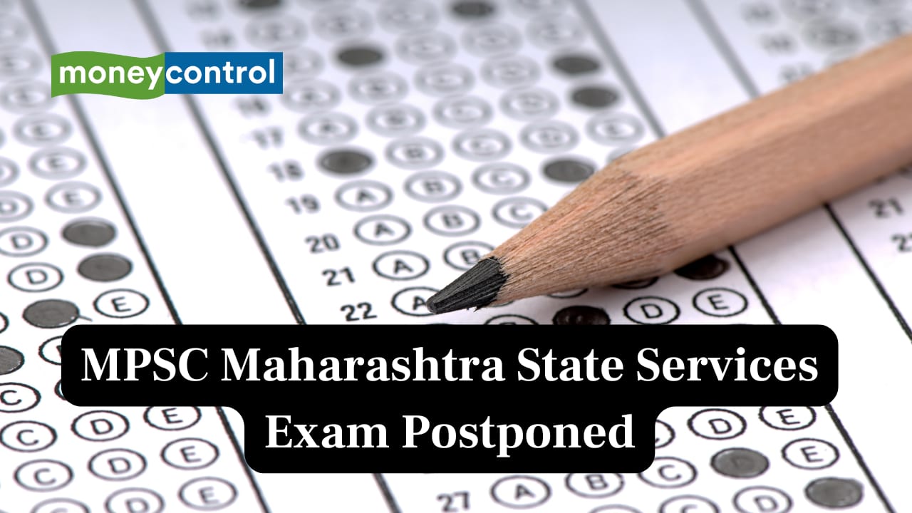 MPSC State Services Exam 2024 postponed amid protests, new date to be ...