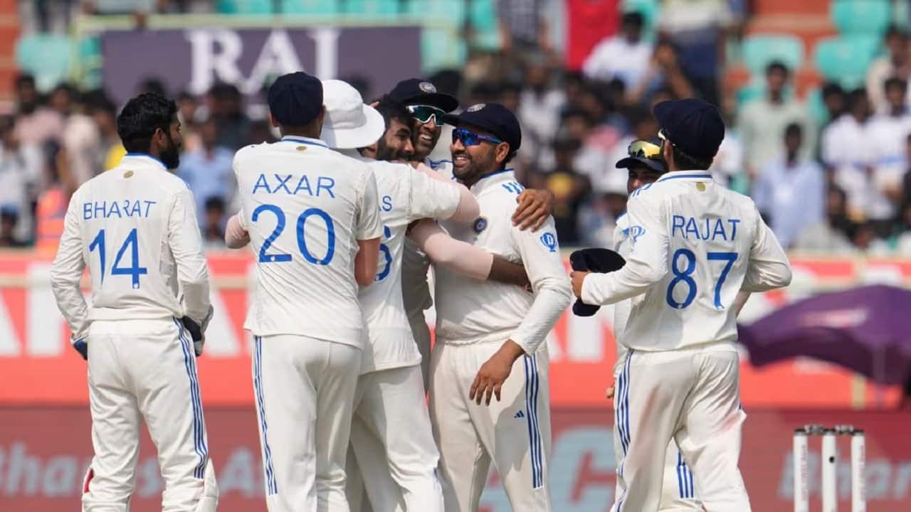 India's five-Test tour of England: Leeds, Birmingham, Lords, Manchester ...