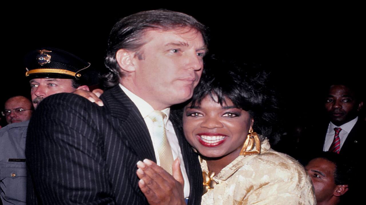 US Polls 2024: Oprah faces MAGA backlash after DNC endorsement; old ...