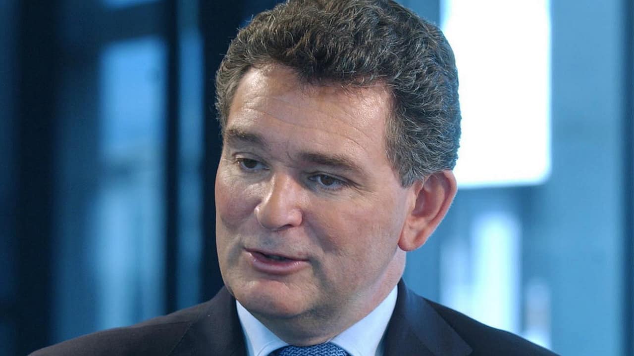 Jonathan Bloomer, Morgan Stanley International chair, dies in Italy's ...