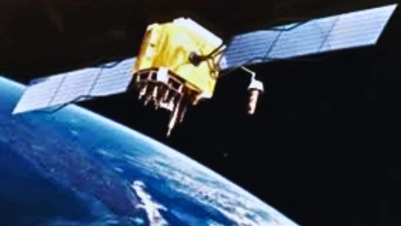 India's CCS approves launch of 52 spy satellites to enhance space-based ...