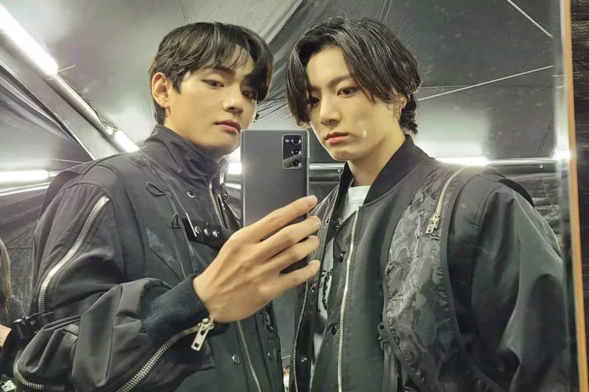 BTS’ V and Jungkook's 90 million KRW defamation lawsuit against YouTuber; trial begins today