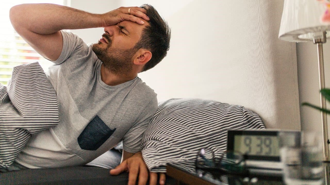 How to soothe a hangover: Your ultimate guide to recovery