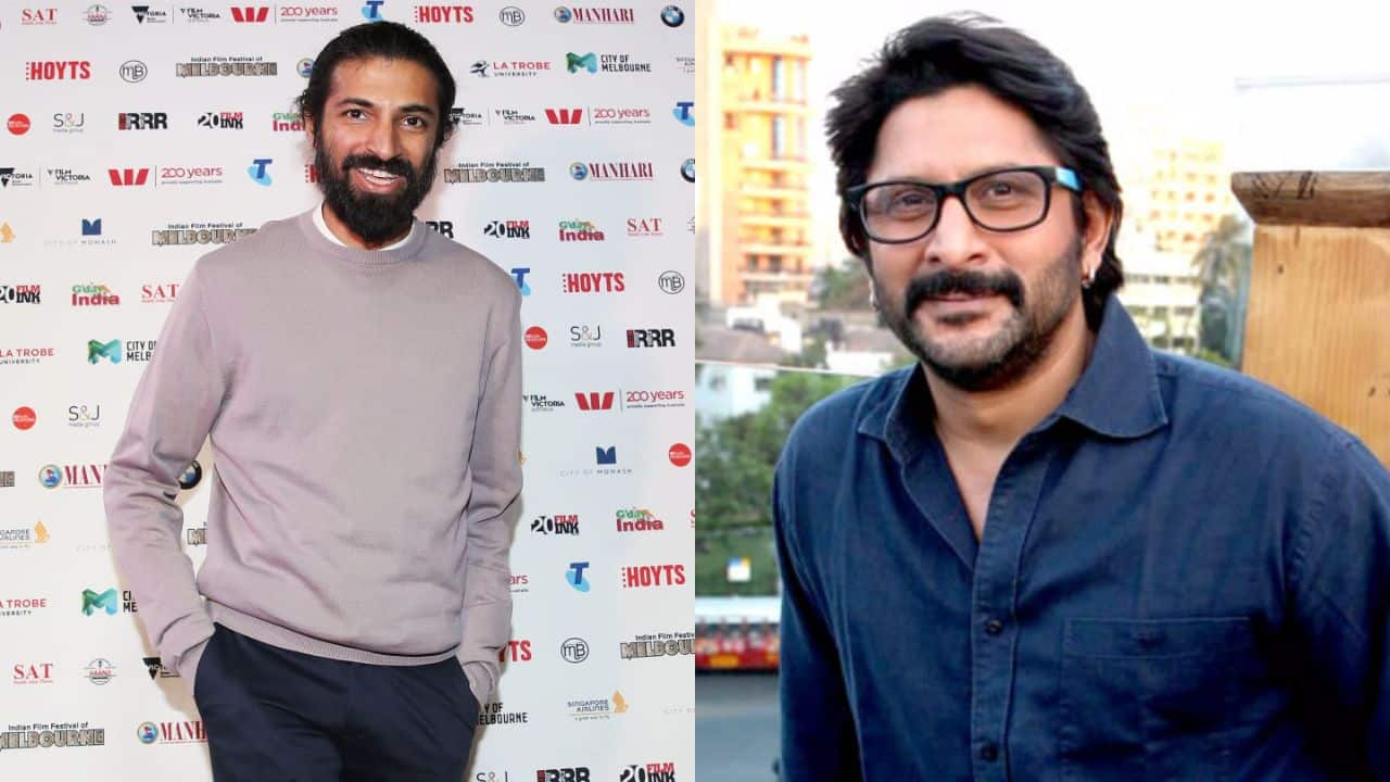 Kalki 2898 AD director Nag Ashwin responds to Arshad Warsi-Prabhas controversy, says "Arshad ...