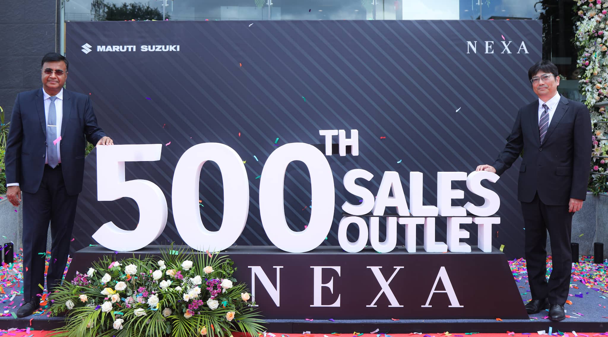 MSI to expand Nexa sales network, add 100 outlets in smaller cities ...