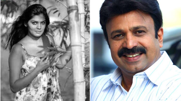 Revathy Sampath accuses actor Siddique of sexual abuse, says, "I had a ...