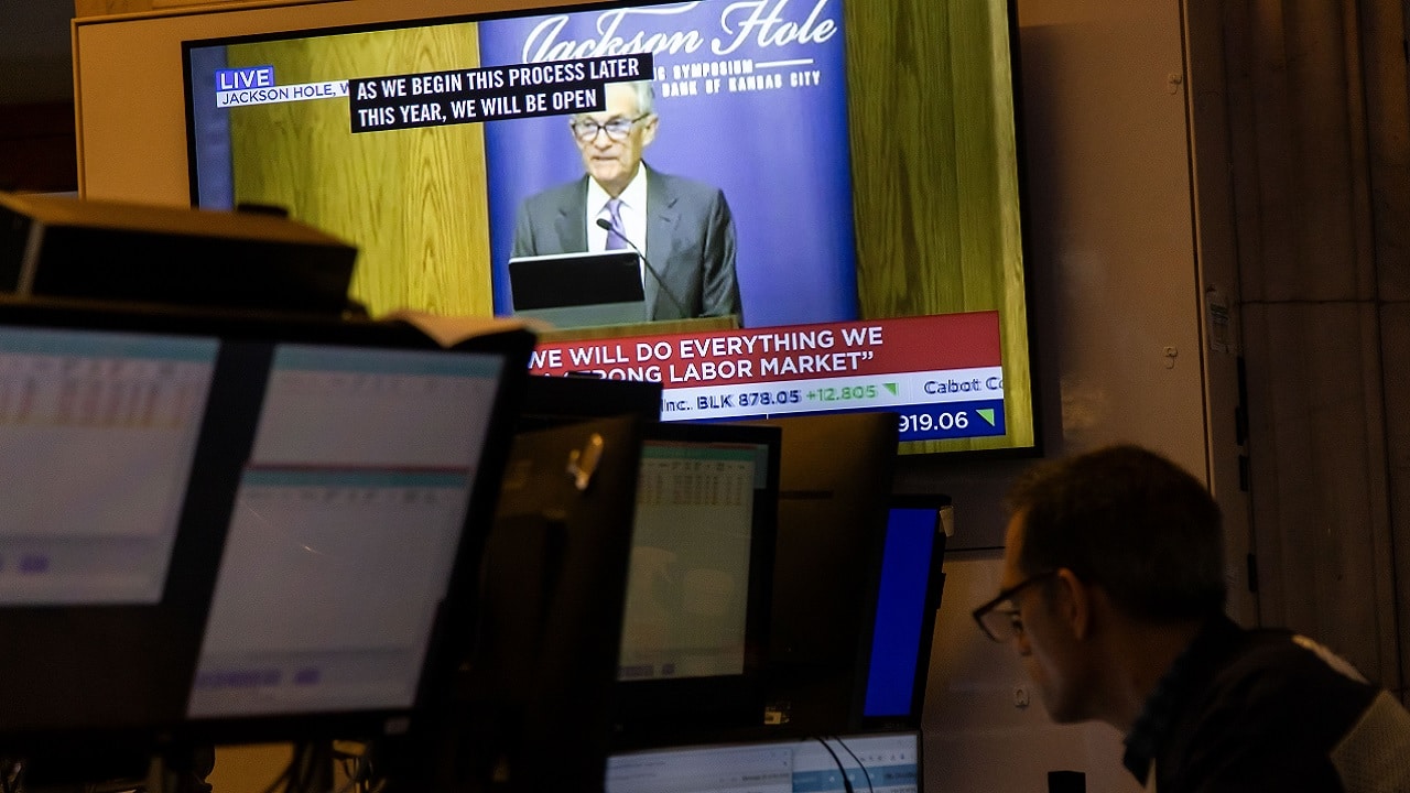 FED Meeting Date: FOMC meet begins today - US Fed likely to reduce ...