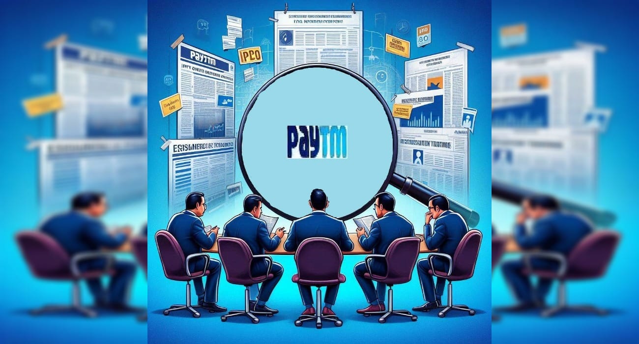 Tech3 | Sebi issues notice to Vijay Shekhar Sharma and Paytm directors ...