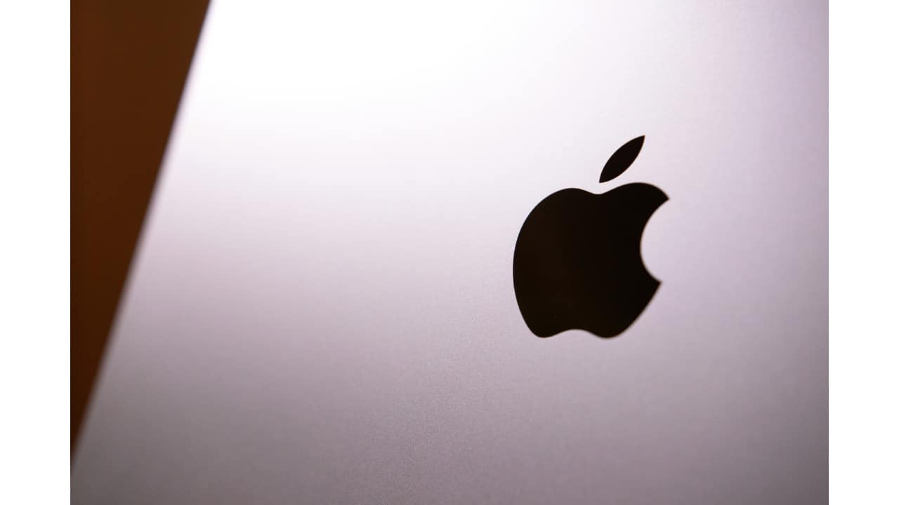 Apple announces Kevan Parekh as new CFO, to take over from January 1