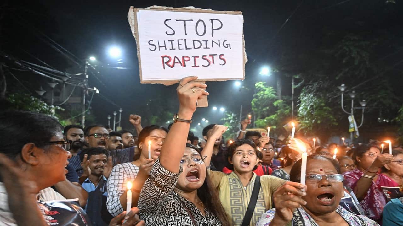 Kolkata doctor rape-murder incident: Victim’s mother says all ...