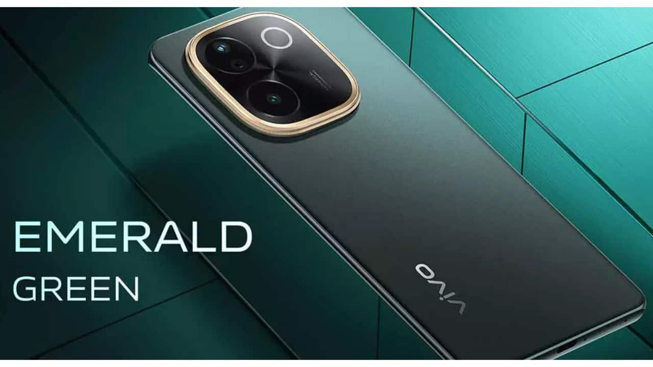 Vivo T3 Pro 5G Price:Vivo T3 Pro with Snapdragon 7 Gen 3 chip launched ...