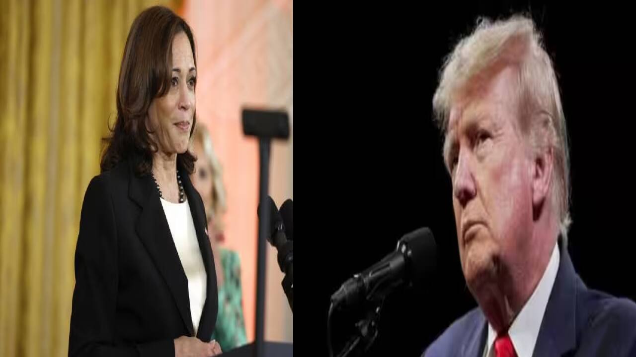 US Polls 2024: Presidential transition planning has begun in earnest ...