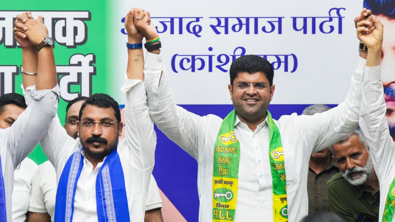 Uchana Kalan Assembly Election Results 2024: Brijendra Singh leads ...