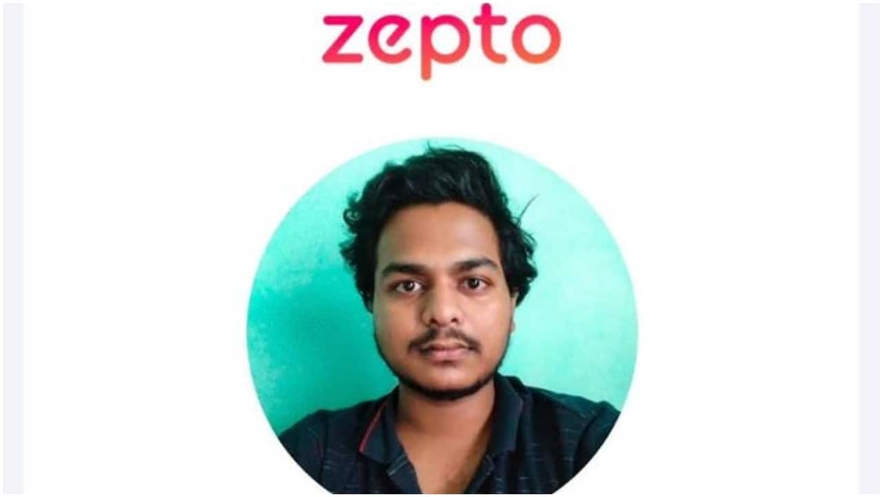 Hyderabad man joins Zepto as delivery partner, exposes operational gaps ...