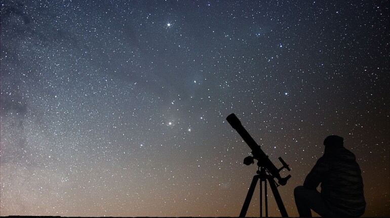 List of astronomical events in September 2024: Know when and what to ...