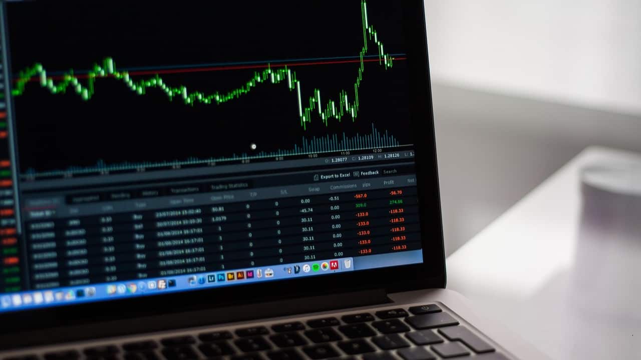 Share market live store