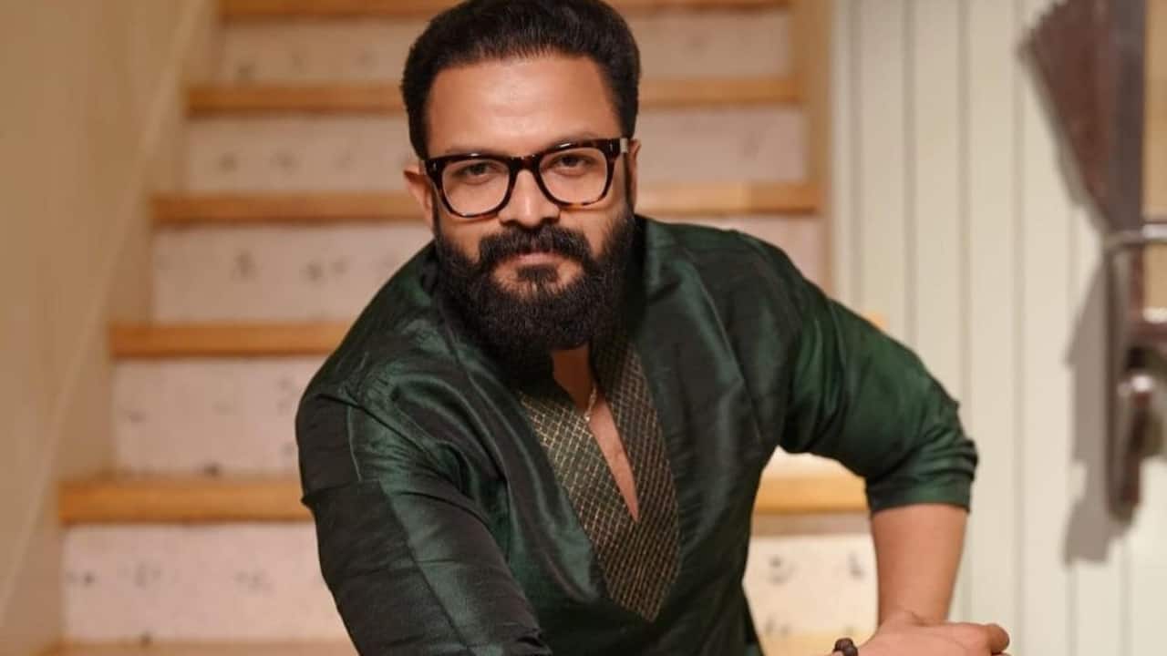 Second sexual assault case filed against Malayalam actor Jayasurya