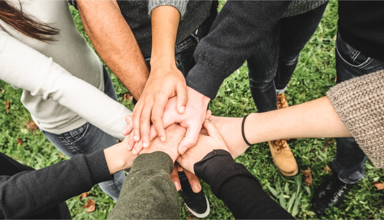 Boost mental health, develop social skills: Here's how group activities ...