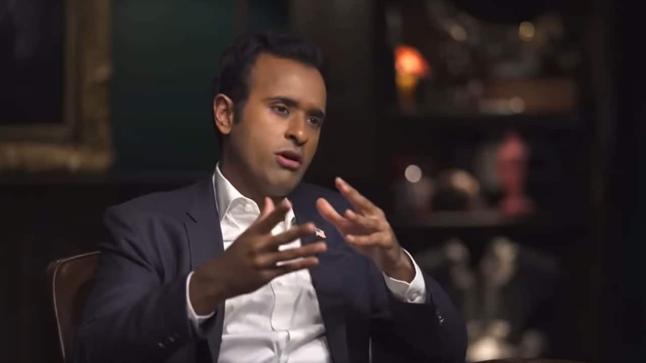 Trump’s comeback is hopefully America’s comeback: Vivek Ramaswamy