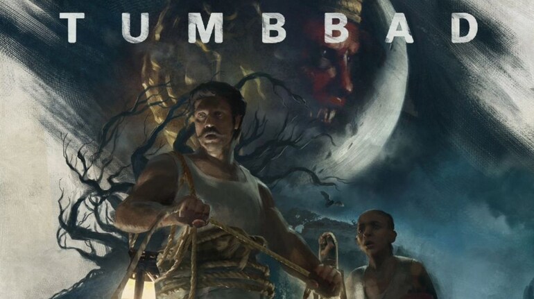 Sohum Shah and Aanand L Rai’s Folklore Adventurous Tumbbad to Re ...