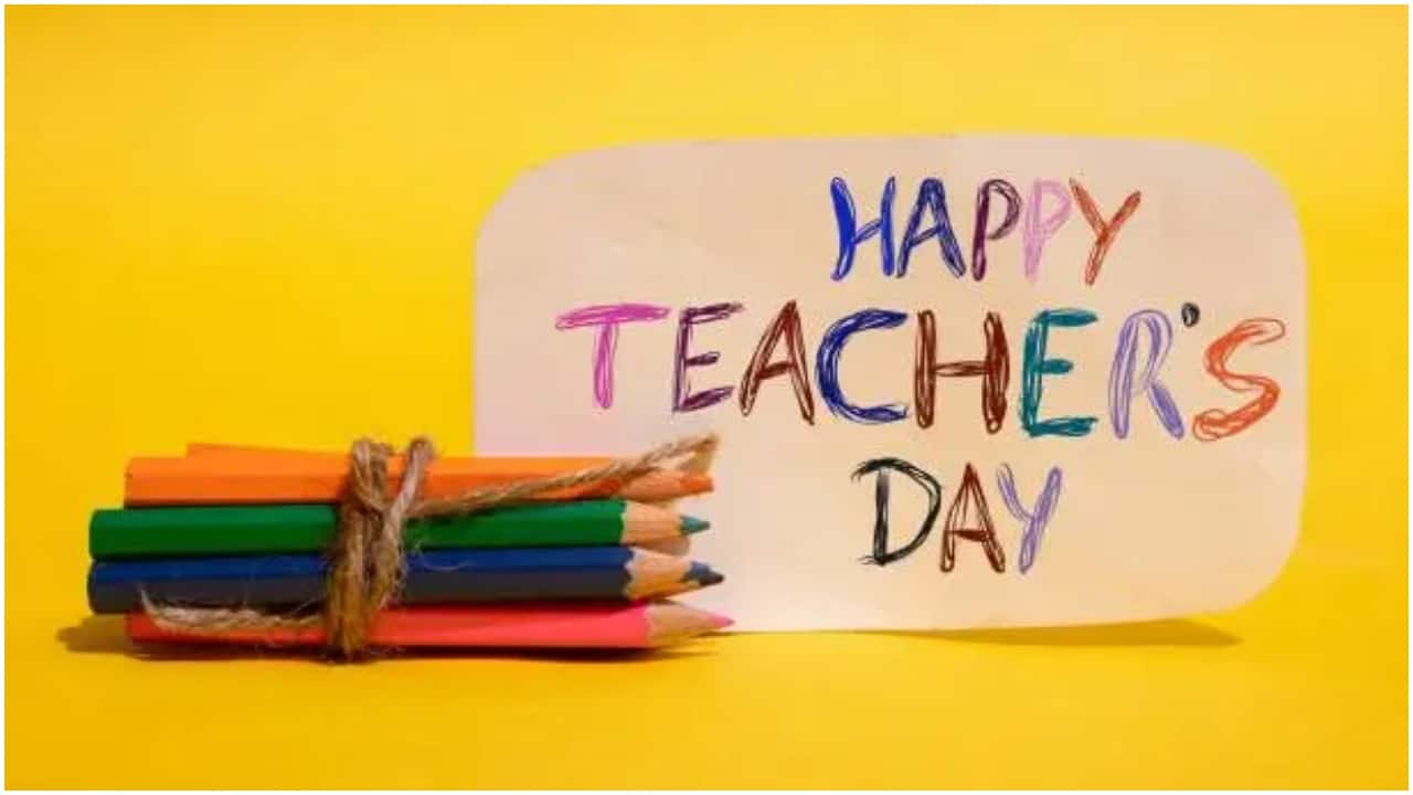 Happy Teacher's Day 2024: Date, history, significance and celebration