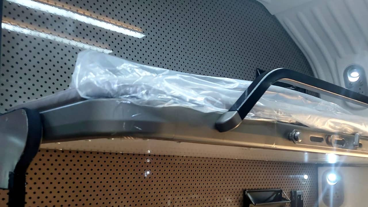 Vande Bharat Sleeper Version Unveiled: A glance at the spectacular trainset