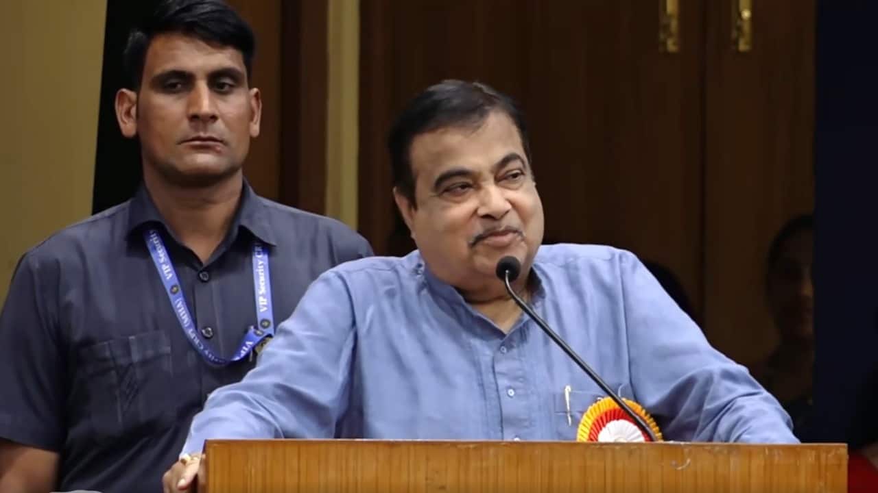 Nitin Gadkari: Govt working on uniform toll policy to provide relief to ...