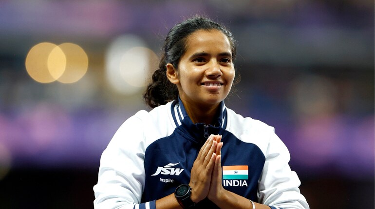 India Medals at Paralympics 2024: Para-athletes Preethi, Nishad win ...