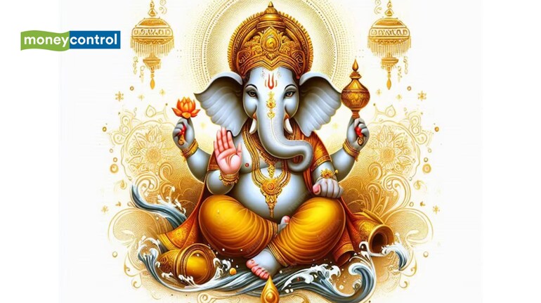 When is Ganesh Chaturthi 2024 September 6 or 7 Date History Significance and Celebrations of Vinayaka Chaturthi Festival