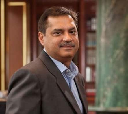 Former Google executive Munish Seth joins Brookfield's Data ...