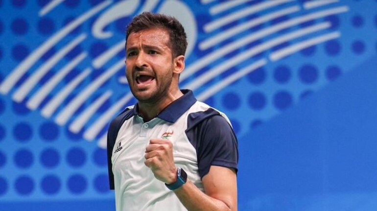 Nitesh Kumar wins Paralympics badminton gold, beats Great Britain's ...
