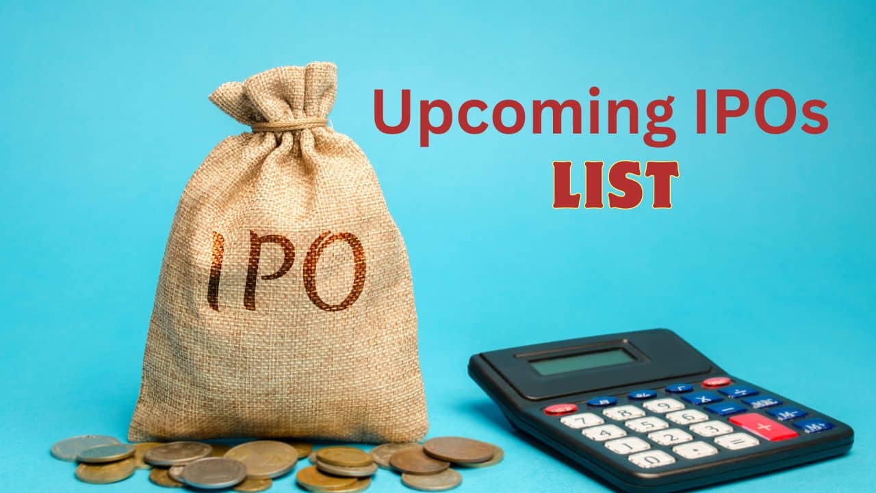 Upcoming IPOs in September 2024: Markets to remain abuzz with new issues set to hit D-Street