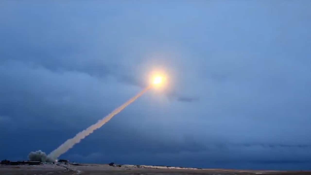US to speed up interceptor missiles delivery to Ukraine: Report