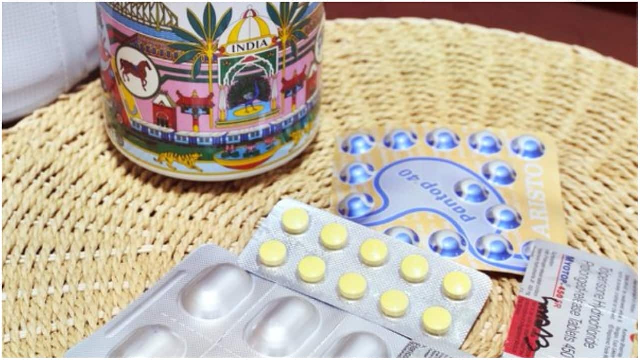 Chinese Embassy spokesperson praises Indian medicine, says it cured ...