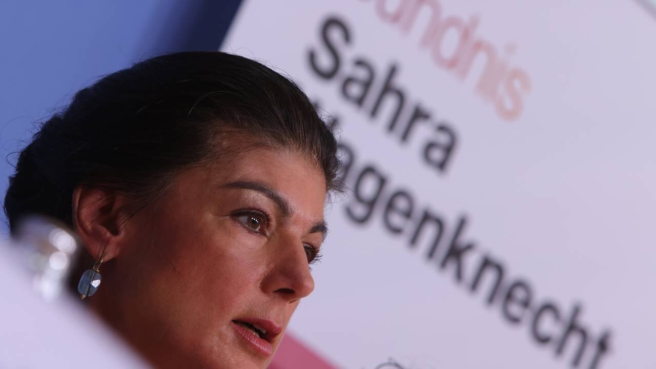 Rise of extremism gives Germany’s Leaders another wake-up call