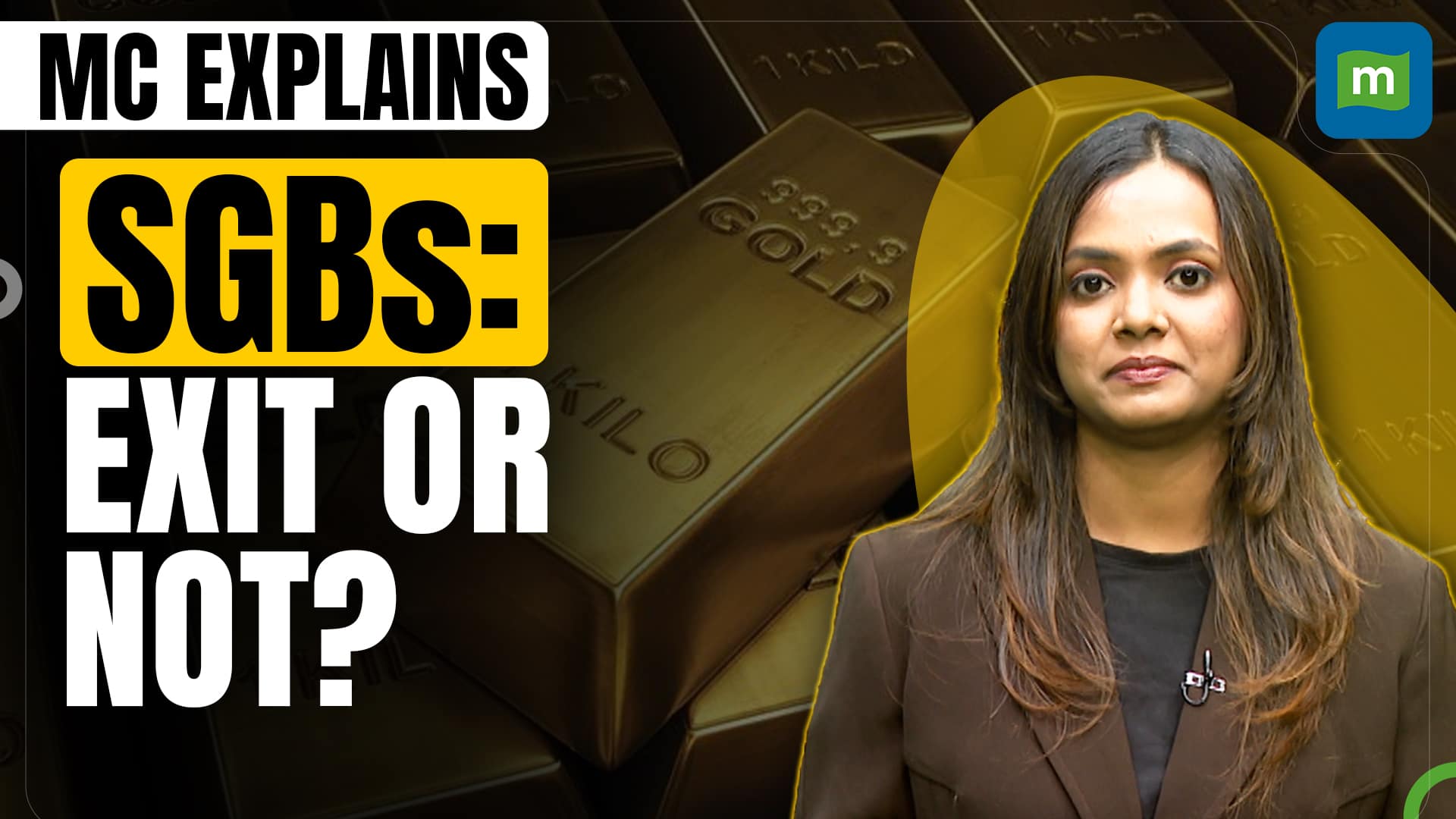 Should you redeem your SGBs before maturity?