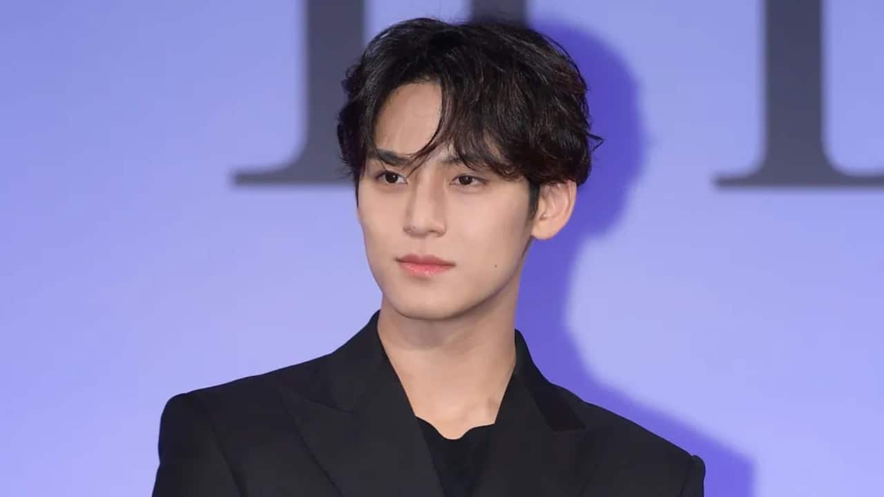 French luxury brand apologizes to SEVENTEEN's Mingyu for unauthorised photo leak by an employee