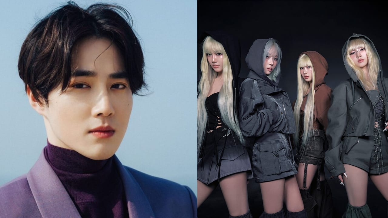 After BTS' V and Jungkook, EXO's Suho and aespa sue malicious YouTuber Sojang for defamation and ...